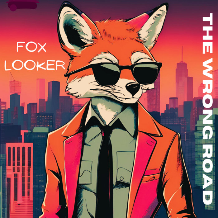 Fox Looker | The Wrong Road