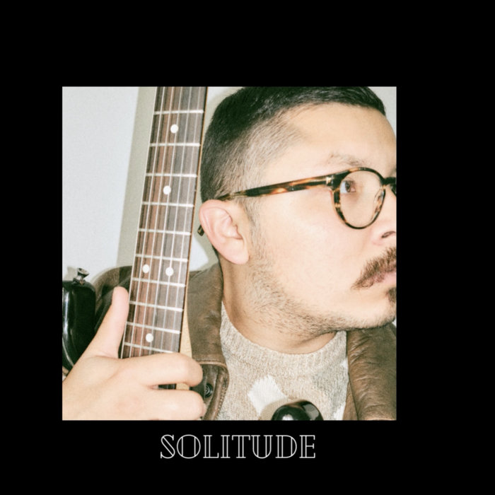 Solitude | Daniel Diaz