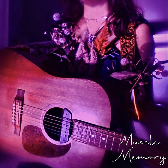 Muscle Memory | Sofia Devitt