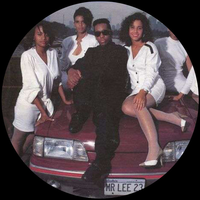 Get Busy (Jesse Jacob Rework) | Jesse Jacob