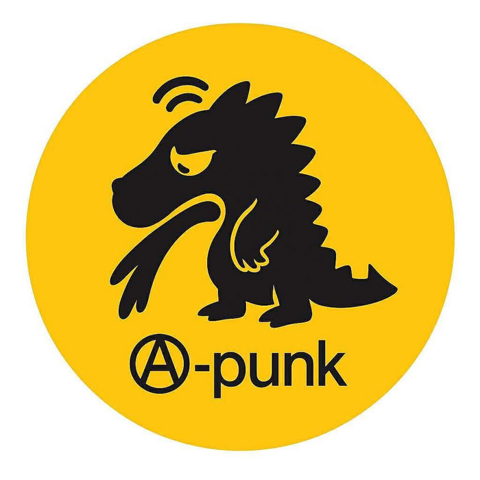 2025 A-Punk Guillotine | A-Punk | A-Punk zenekar
