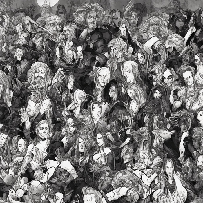 Shades of Hades | Alt-fx