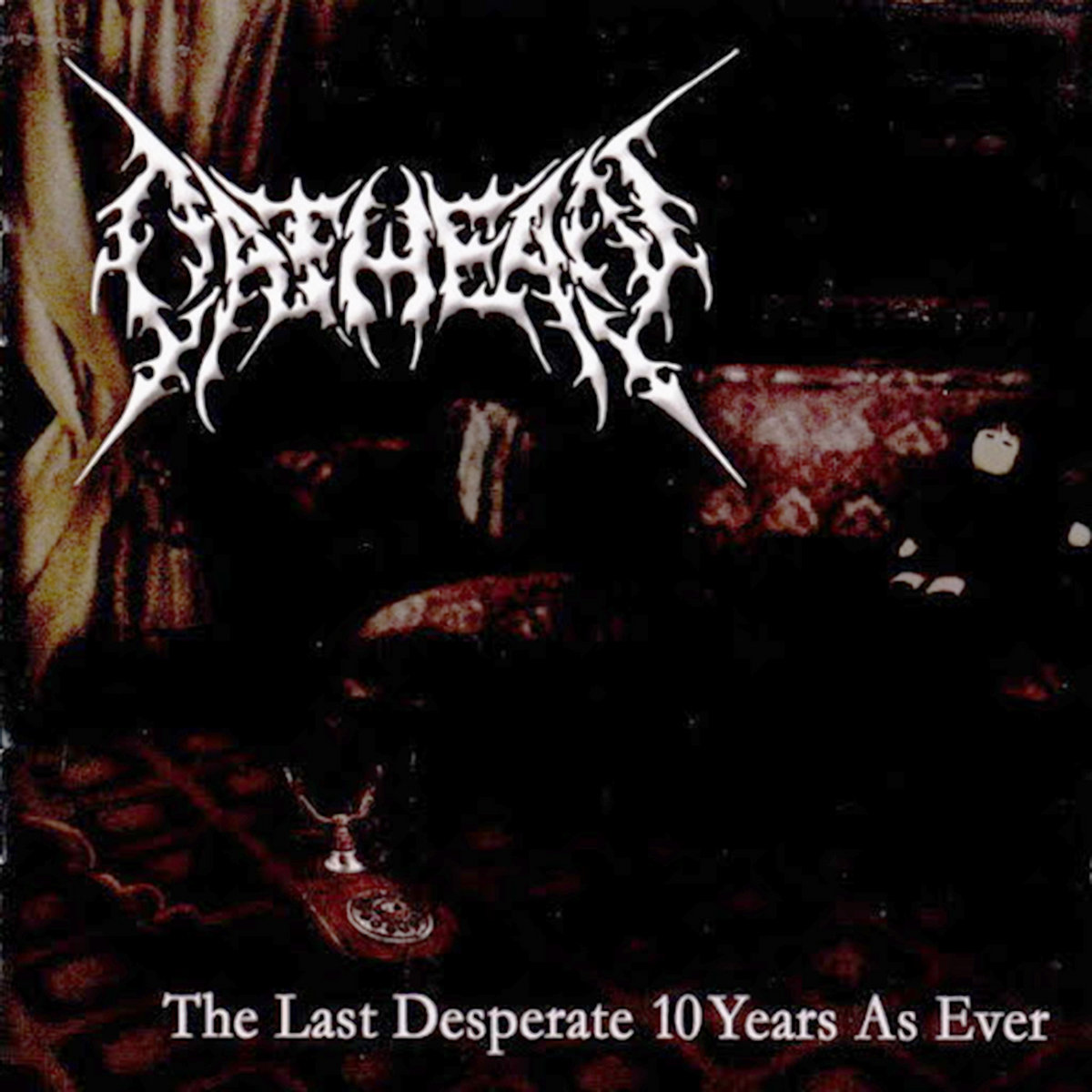 The Last Desperate 10 Years As Ever | Oathean | Jusin Productions