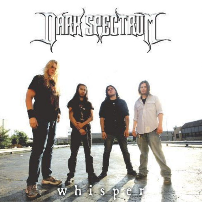 Whisper | Dark Spectrum