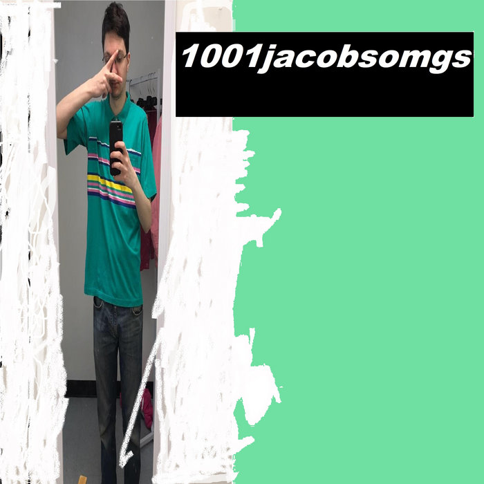 1001 Jacob Songs | Jake Kitty