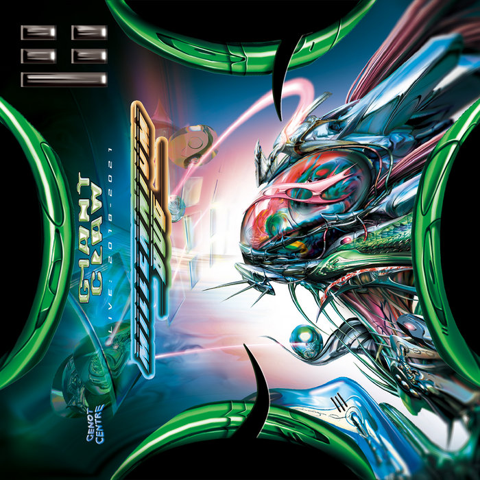 Millennium Bug Live 2018-2021 | Giant Claw