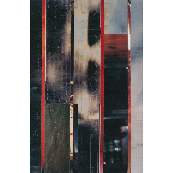 Sacrifice Zones | Greenhouse | Audio. Visuals. Atmosphere.