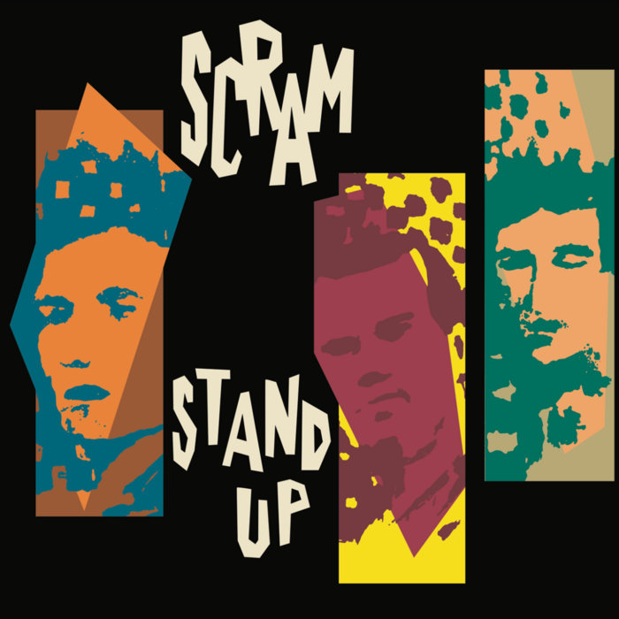 Stand Up | Scram