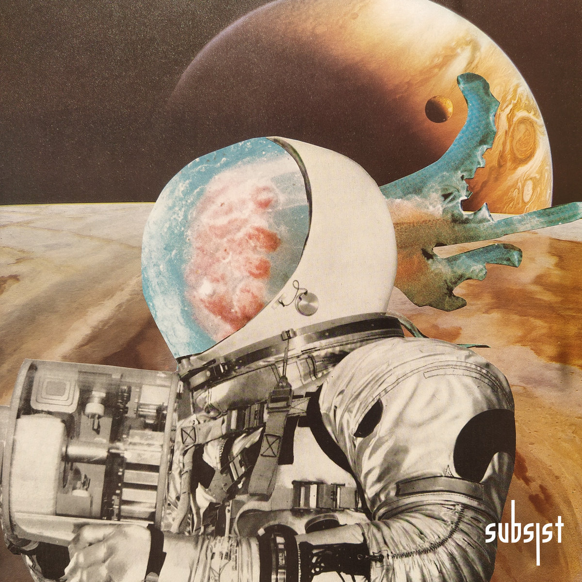 SUBSIST.220D - Romantic Monday | Porteix | Subsist & Faith Disciplines