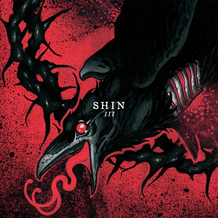 III | Shin | PDV Records