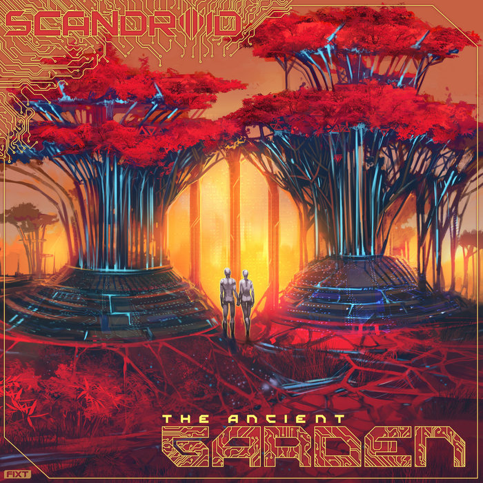The Ancient Garden (Single) | Scandroid