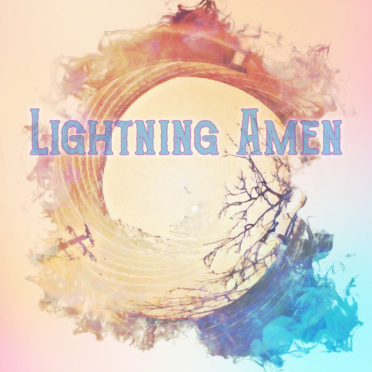 LIGHTNING AMEN | Lightning Amen