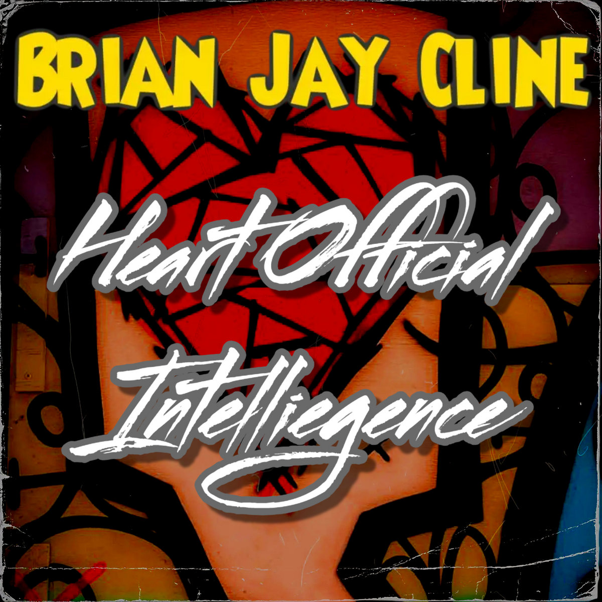 Heart Official Intelliegence | Brian Jay Cline