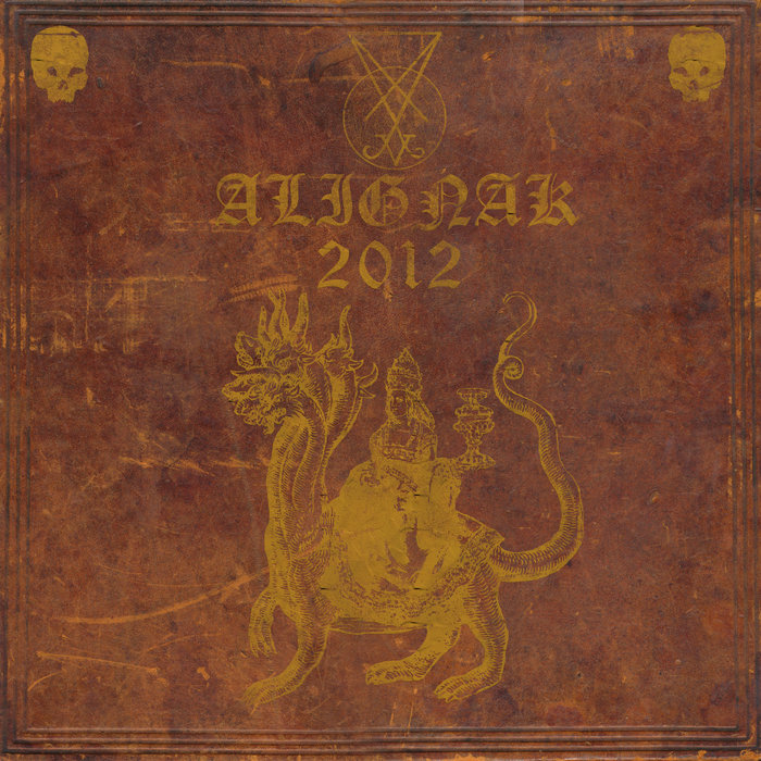 Alignak - 2012 | Alignak