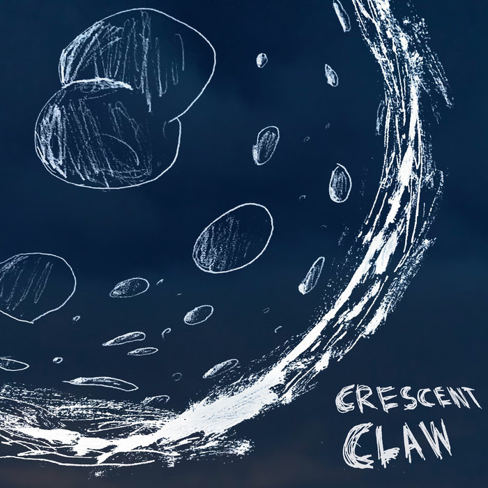 Crescent Claw | Orange Gone