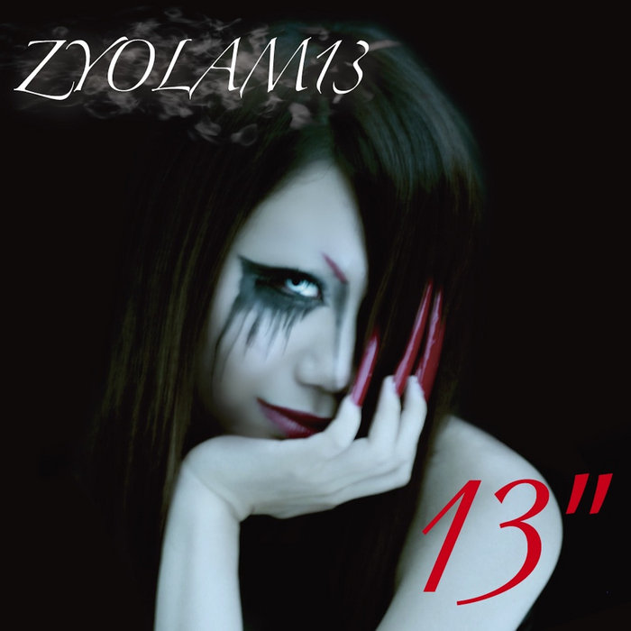 13" | ZYOLAM13 | METAL JAPAN RECORDS