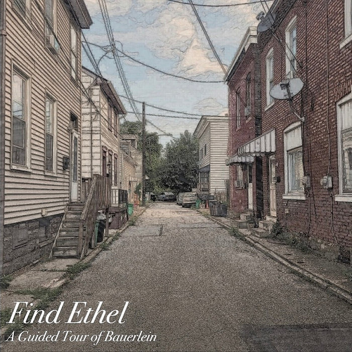 A Guided Tour of Bauerlein | Find Ethel