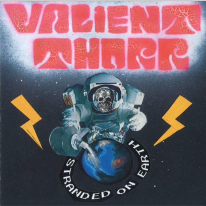 Stranded On Earth (20th Anniversary) | Valient Thorr | Valient Himself