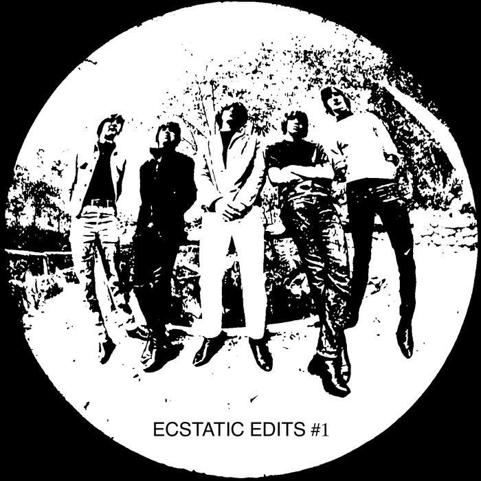 Ecstatic Edits #1 | Soundbreaking Sky