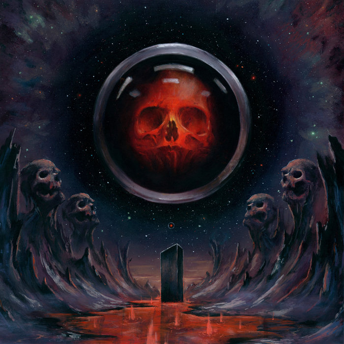 The Age of the Machine Entities | Observers