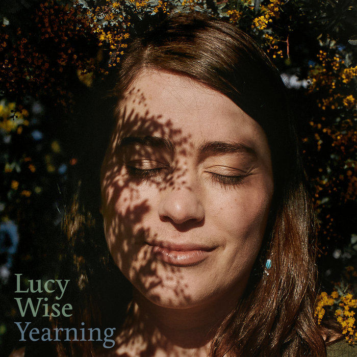 Yearning | Lucy Wise