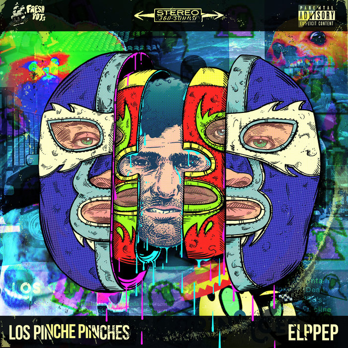 ELPPEP | Los Pinche Pinches