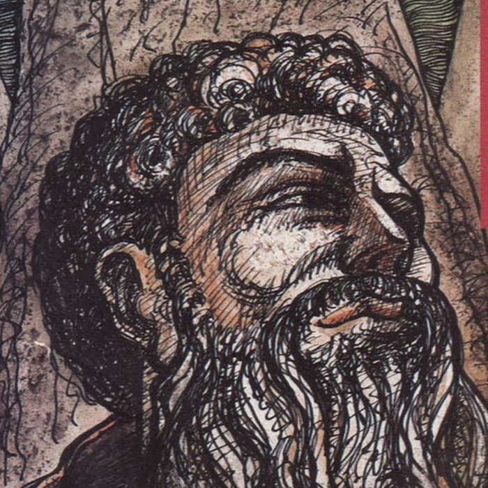 The Wild Man & Iron John Part 1 | Dr. Catherine Svehla