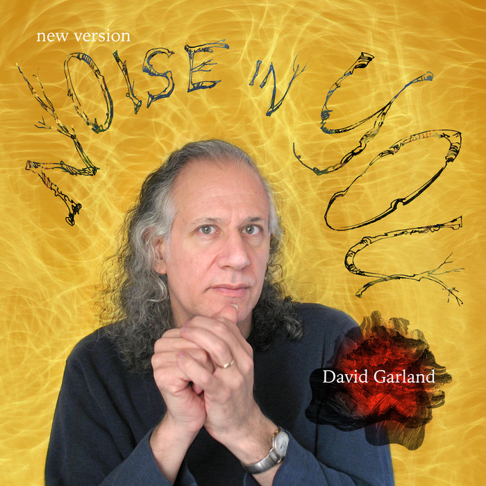 Noise In You (new version) | David Garland