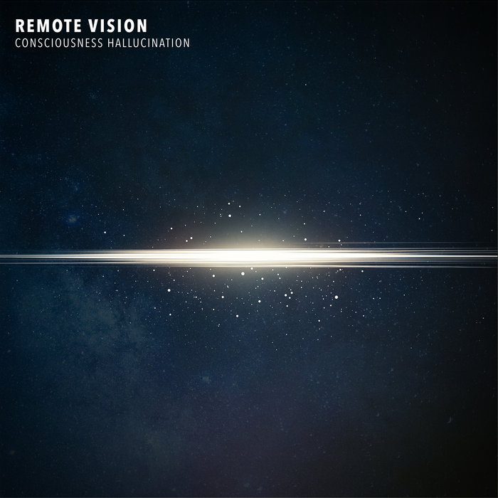 Consciousness Hallucination | Remote Vision | AURA