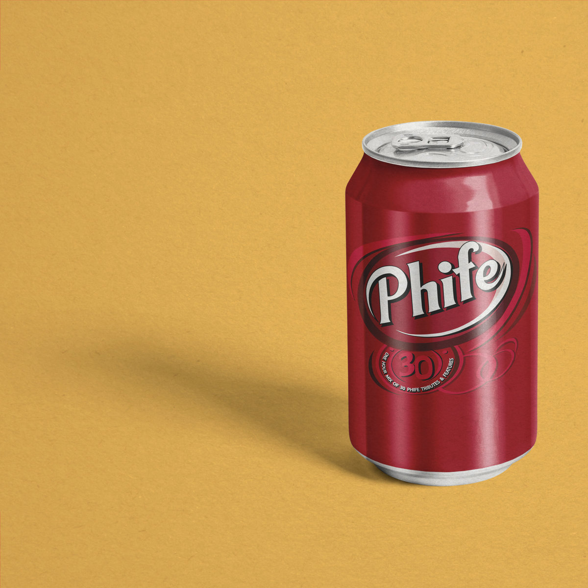 DJ Rahdu - Phife Features Mix | BamaLoveSoul