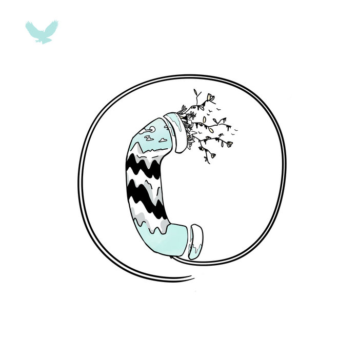 Chuck Sutton x whysp - Sidetracked | Night Owl Collective