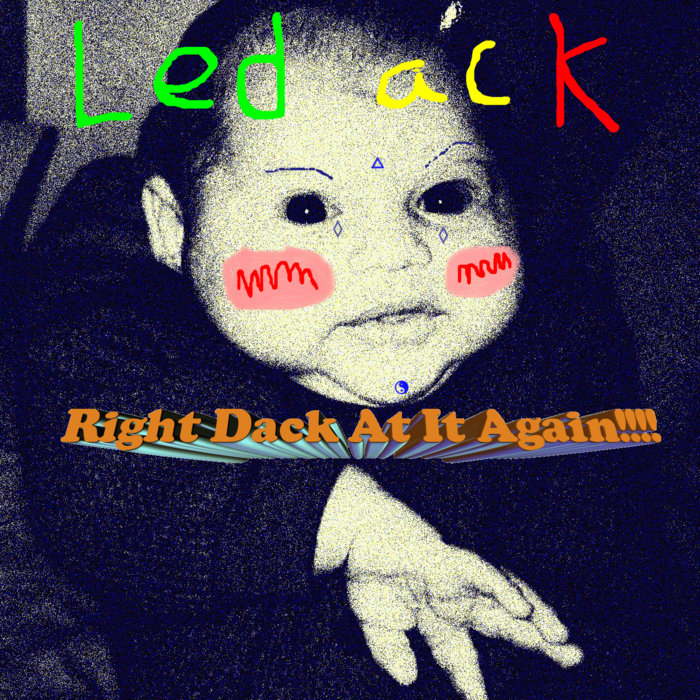 Right Dack At It Again!!!! | Le Dack