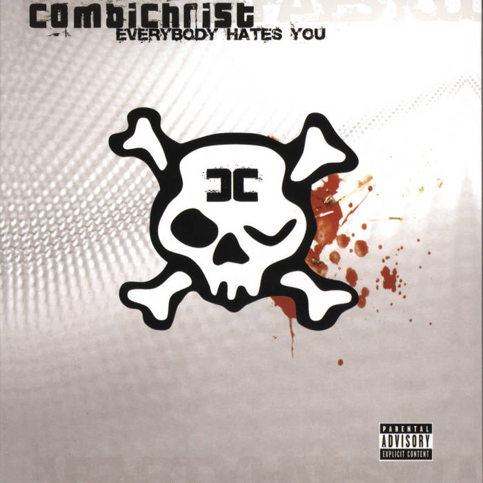 Combichrist Logo