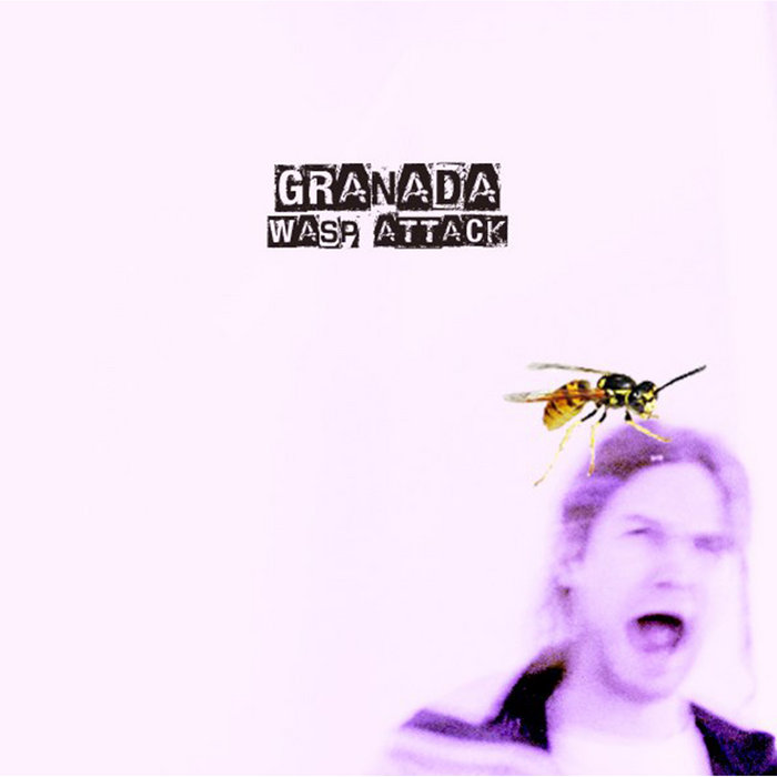 wasp attack (demo tapes) | G☭★N★D★