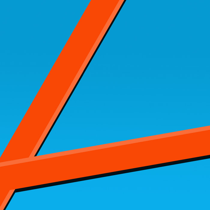 Chip on Your Shoulder | Flyer_95