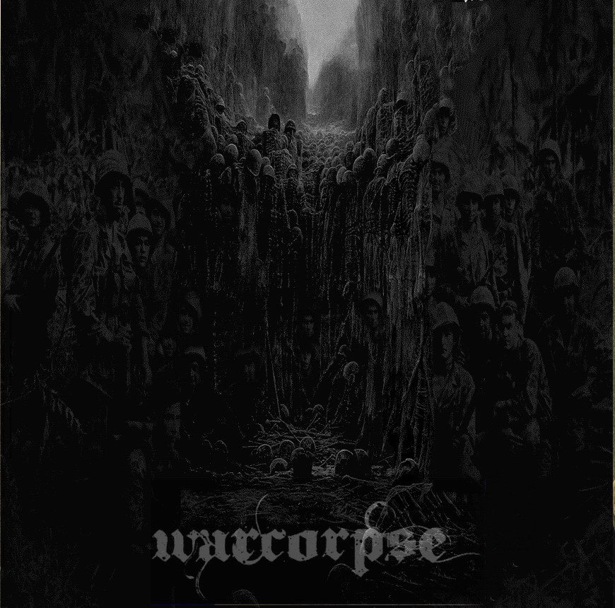 In the Years of Plague | Warcorpse