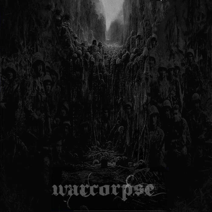 In the Years of Plague | Warcorpse