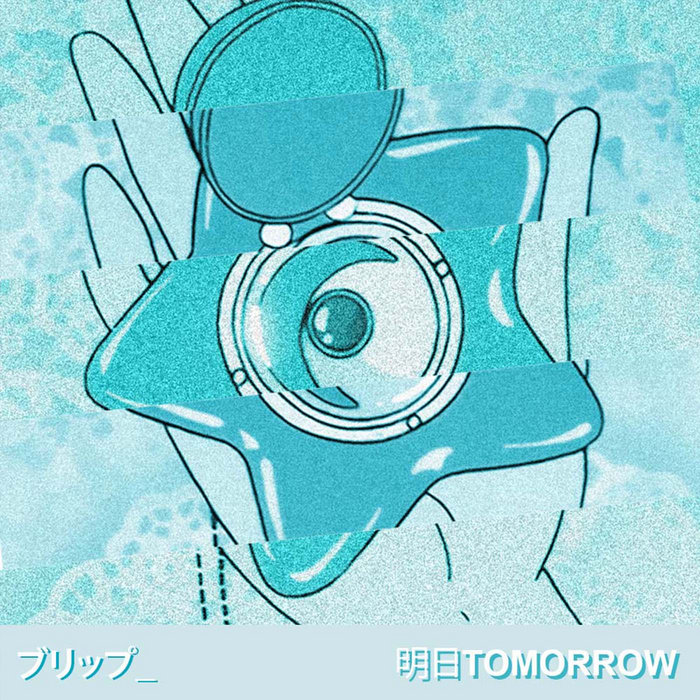 Tomorrow | blip_