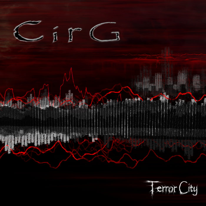 Terror city | CirG