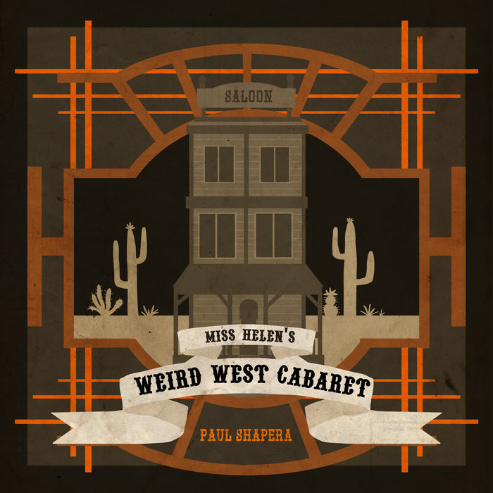 The Beginning Of The End | Paul Shapera