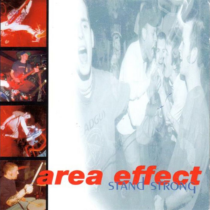 Stand Strong | Area Effect