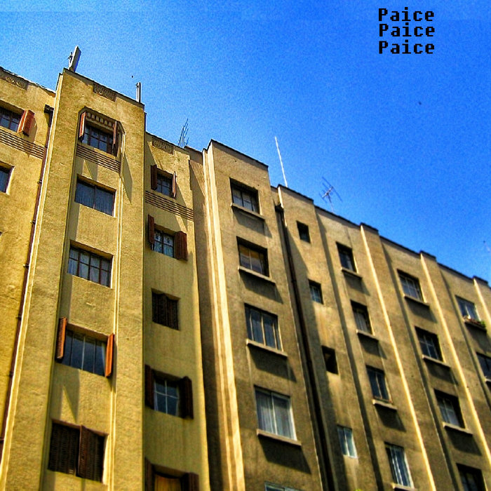 Paice | Paice