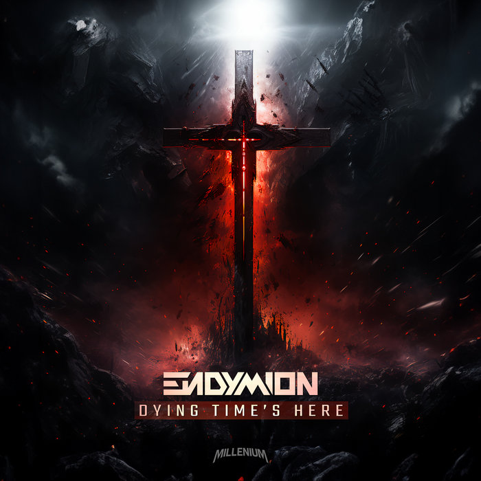 Dying Time's Here | Endymion