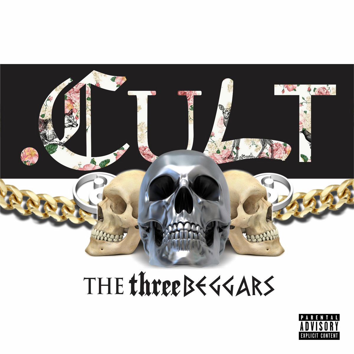 The Three Beggars | .CULT | dotCULT