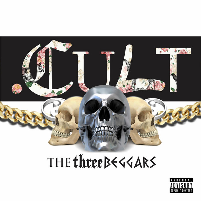 The Three Beggars | .CULT | dotCULT