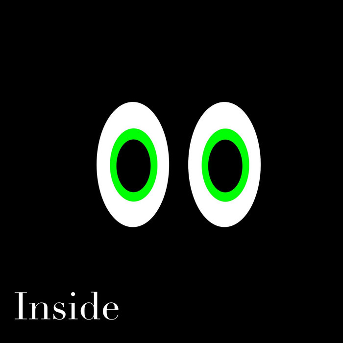 Inside | Spriton | Sorbist Records