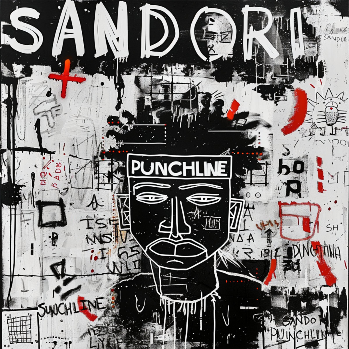 Sandori - Punchline | Sandori