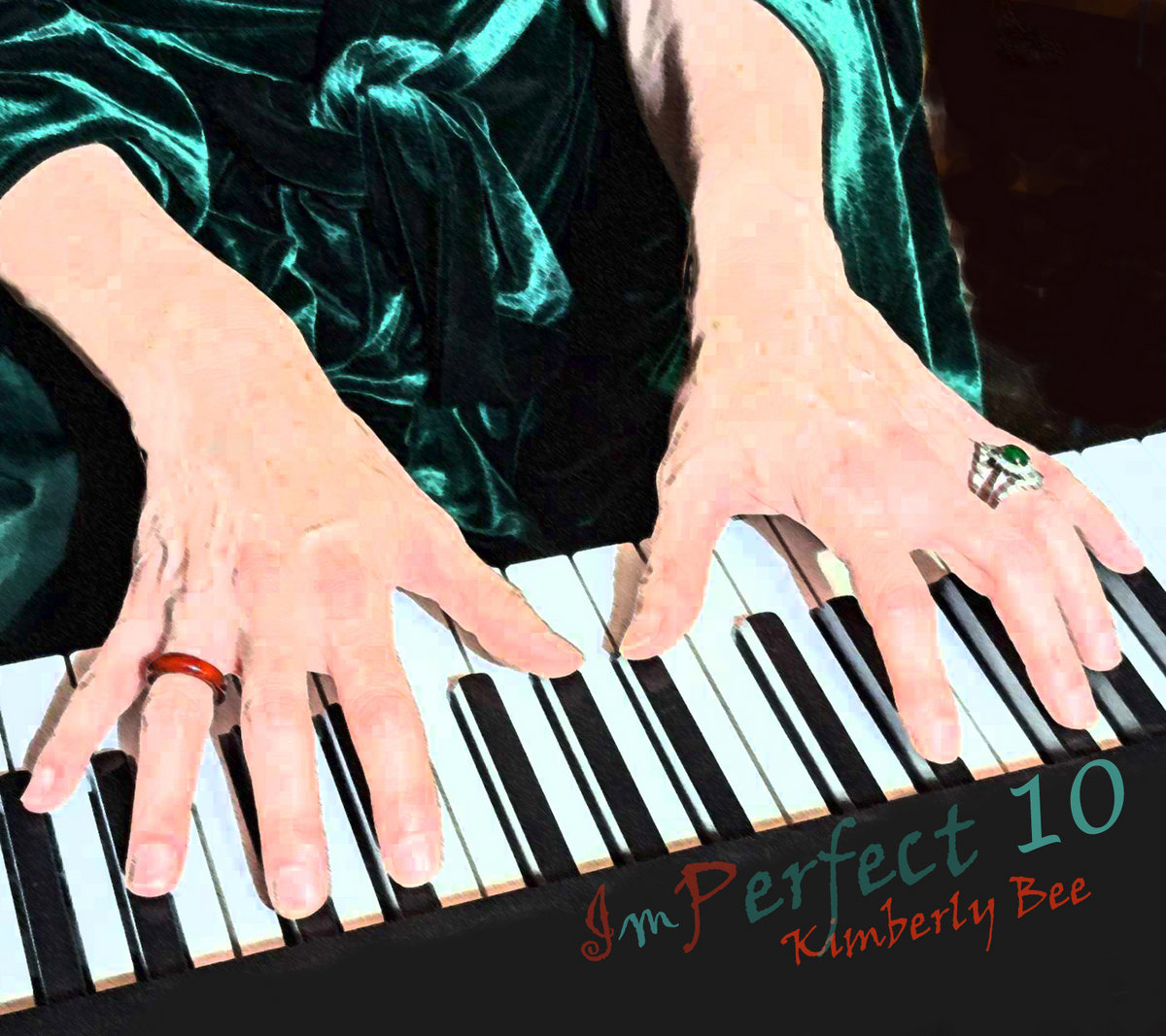 ImPerfect 10 | Kimberly Bee