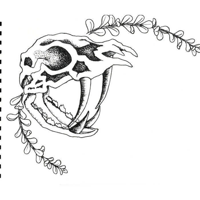 bone thief EP | bone thief