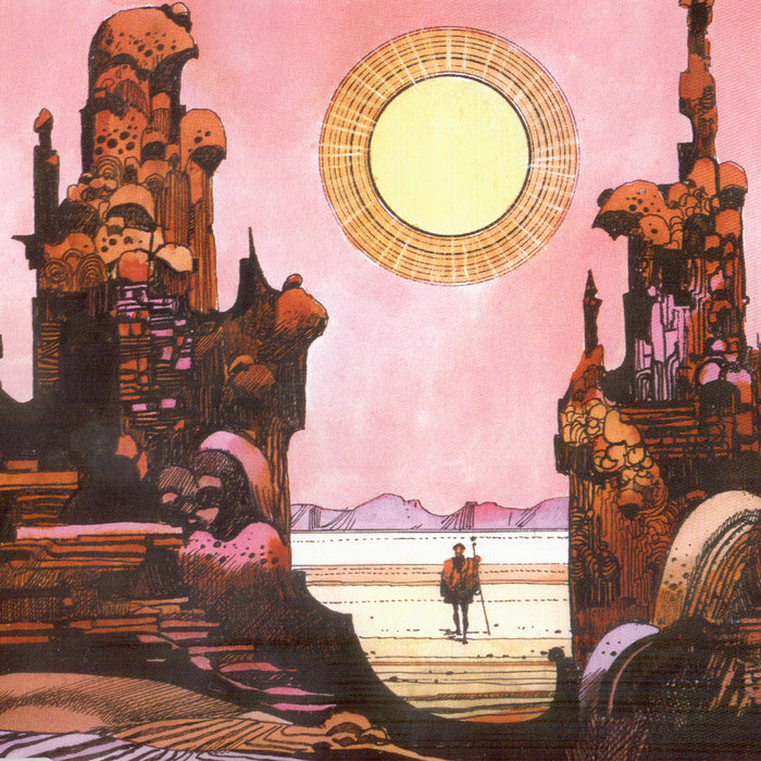 WALKIN ' IN THE DESERT OF DREAMS | BROtheRS (Paolo Modugno, Marco ...